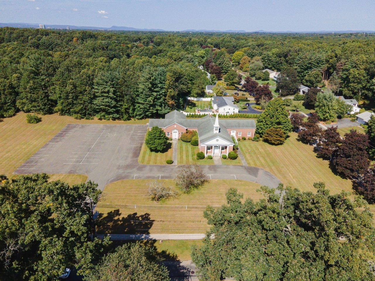 Towne Shoppes of Longmeadow | Colvest Group